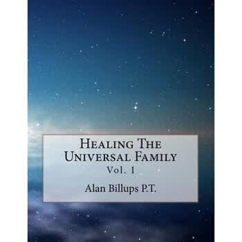 Healing The Universal Family