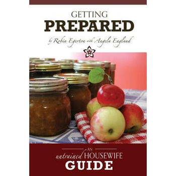 The Untrained Housewife's Guide to Getting P...