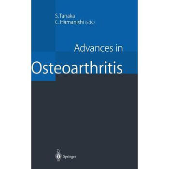 Advances in Osteoarthritis