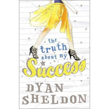 The Truth About My Success