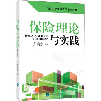 保险理论与实践
