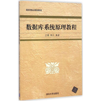 数据库系统原理教程