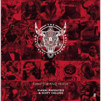 MEATliquor Chronicles: Chapter and Verse