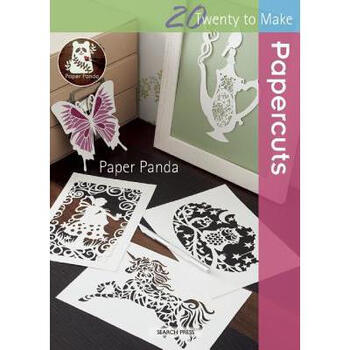 20 to Papercraft: Papercuts