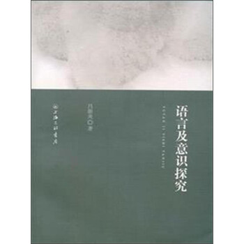 语言及意识探究