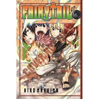Fairy Tail 51