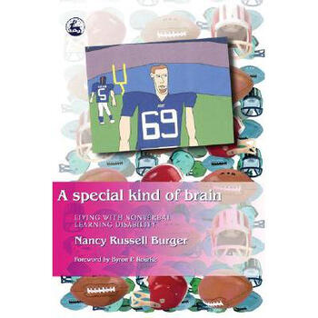 A Special Kind of Brain: Living with Nonverb...