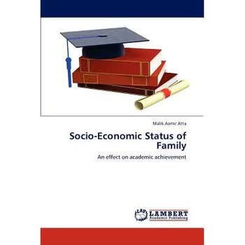 Socio-Economic Status of Family