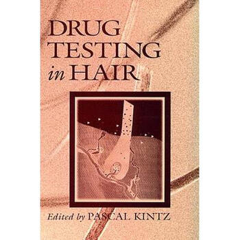 Drug Testing in Hair