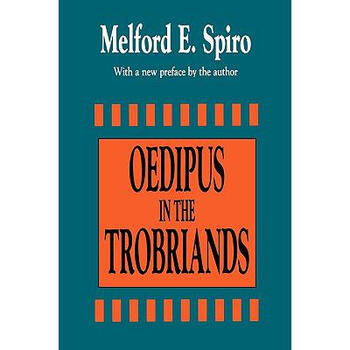 Oedipus in the Trobriands