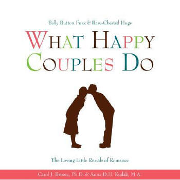 What Happy Couples Do: Belly Button Fuzz & B...