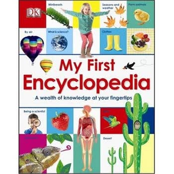 My First Encyclopedia