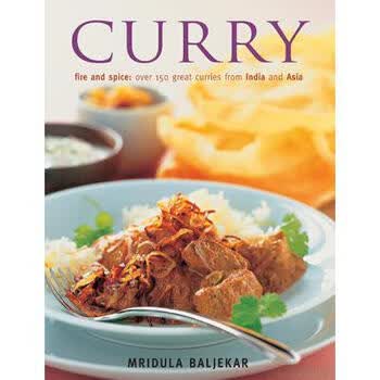 Curry: Fire and Spice: Fire and Spice: Ocer ...
