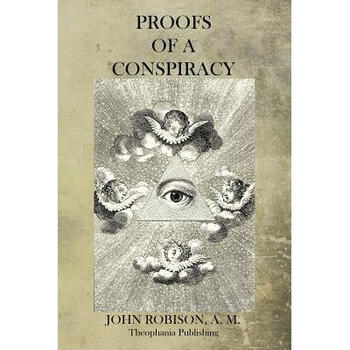 Proofs of a Conspiracy