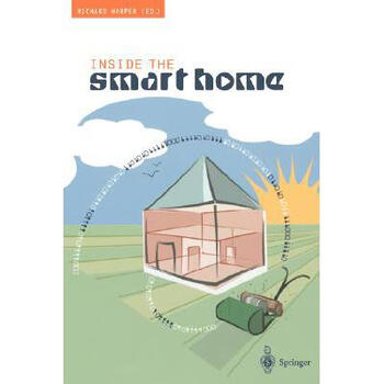 Inside the Smart Home