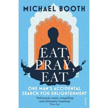 Eat Pray Eat