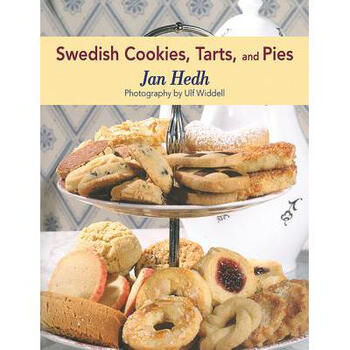 Swedish Cookies, Tarts, and Pies