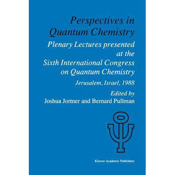 Perspectives in Quantum Chemistry: Plenary L...