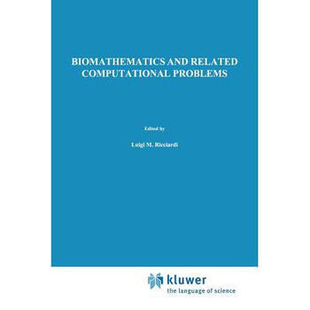 Biomathematics and Related Computational Pro...