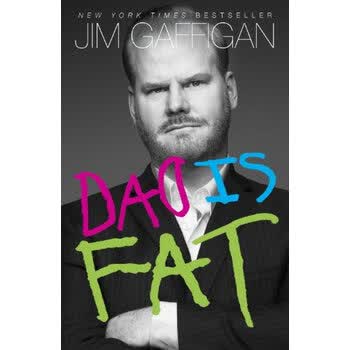 Dad Is Fat[老爸是个胖子]