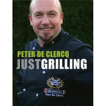 Just Grilling