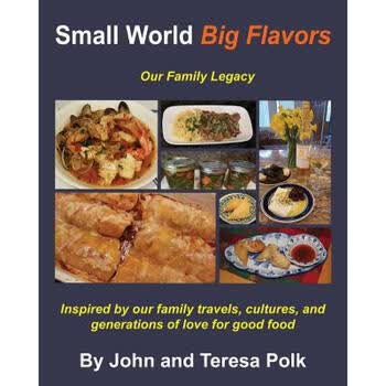 Small World Big Flavors