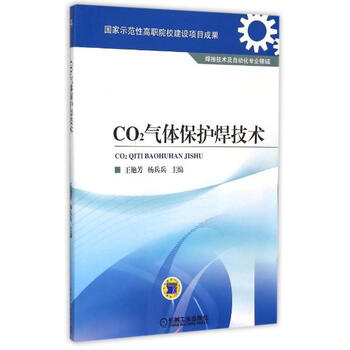 CO2气体保护焊技术/王艳芳