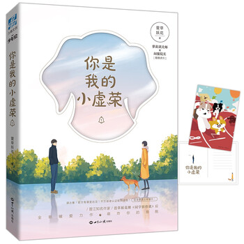 你是我的小虚荣.1
