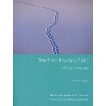 Teaching Reading Skills