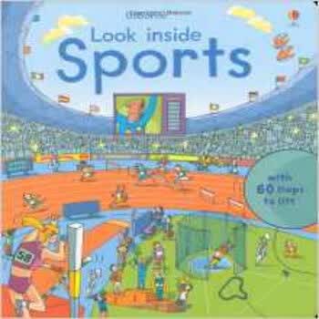 LOOK INSIDE SPORTS