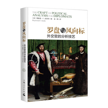 罗盘与风向标