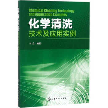 化学清洗技术及应用实例