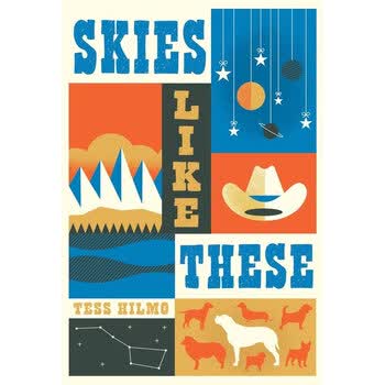 Skies Like These