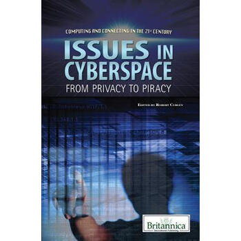 【】Issues in Cyberspace: From Privacy to