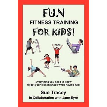 Fun Fitness Training for Kids