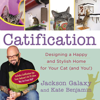 Catification  Designing a Happy and Stylish Home