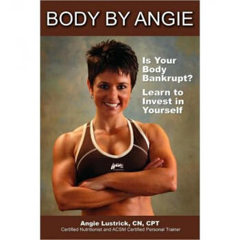 Body by Angie