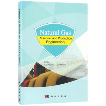 Natural Gas Reservoir and Production Engin