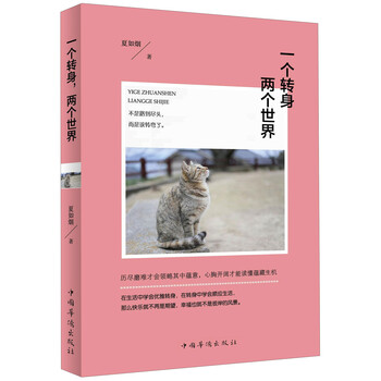一个转身，两个世界