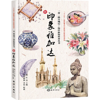 一带一路百城记---印象雅加达