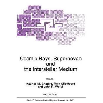 Cosmic Rays, Supernovae and the Interstellar...