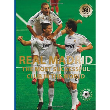 Real Madrid: The Most Successful Club in th