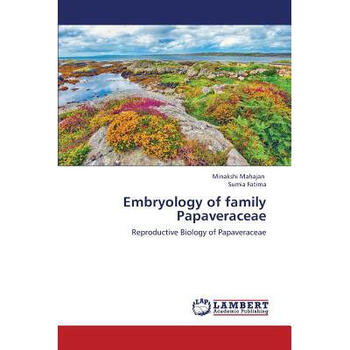 Embryology of family Papaveraceae