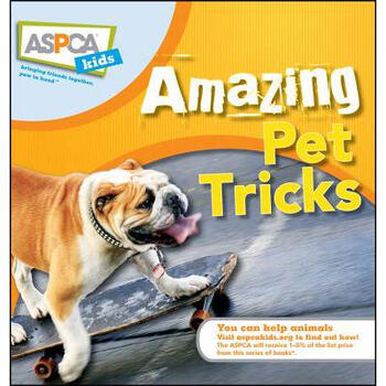 Amazing Pet Tricks