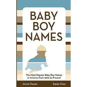 Baby Boy Names: The Most Popular Baby Boy Na...