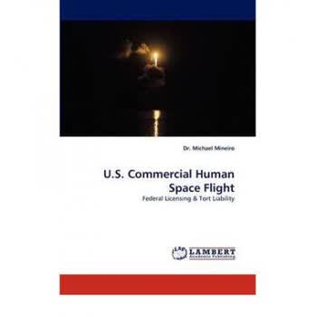 U.S. Commercial Human Space Flight