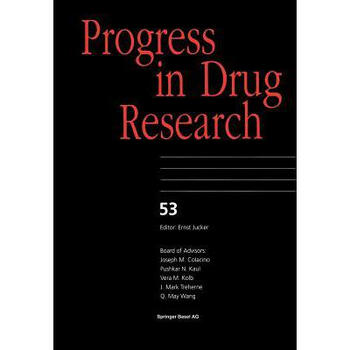 Progress in Drug Research