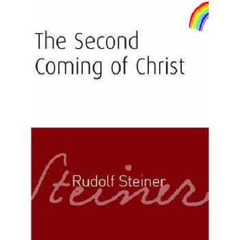 The Second Coming of Christ: (cw 118)