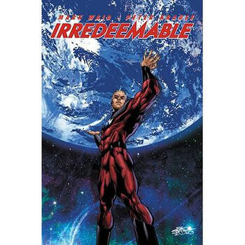 IRREDEEMABLE TP VOL 04