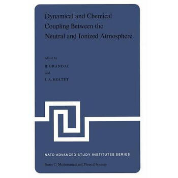 Dynamical and Chemical Coupling Between the ...